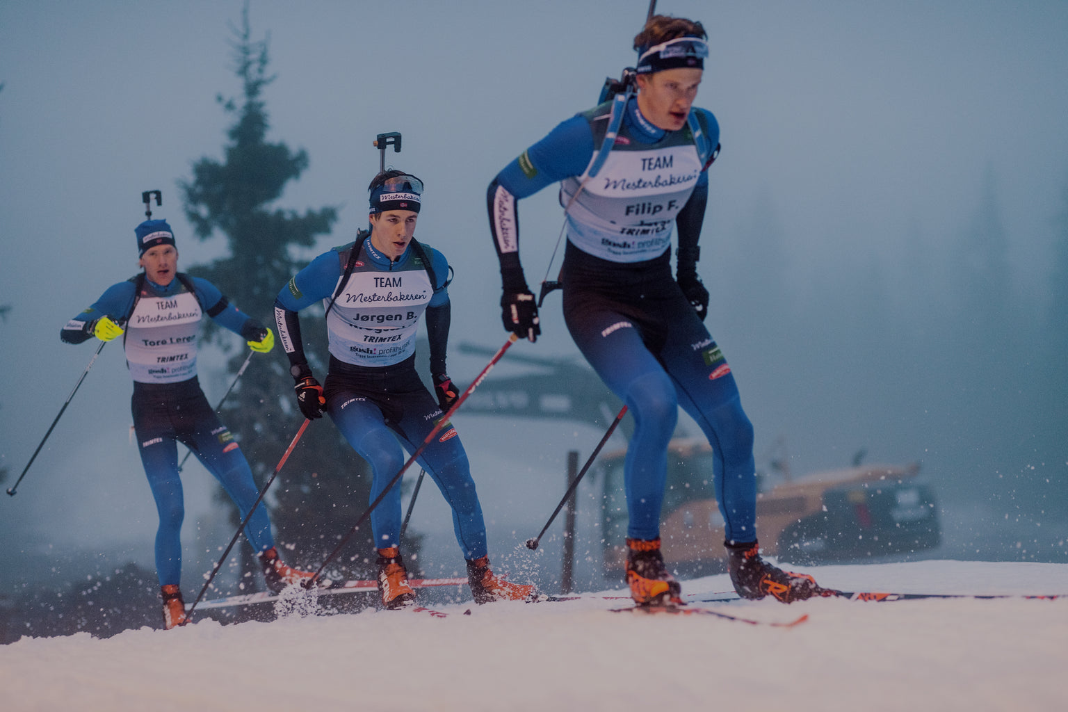 Custom design | Trimtex